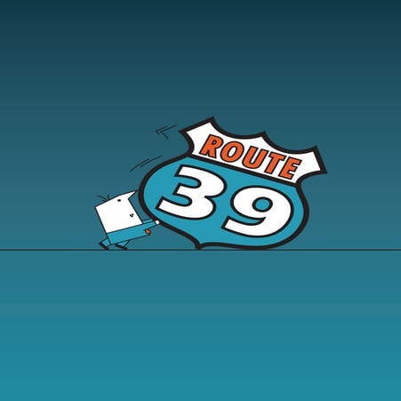 Route_39_brochure | PDF | Soccer | Sports