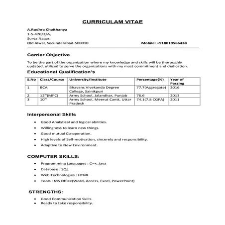 Alpesh Resume | DOCX