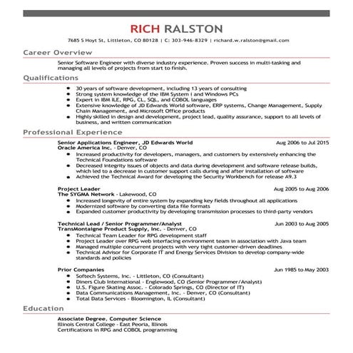 Abinaya-Resume | DOC