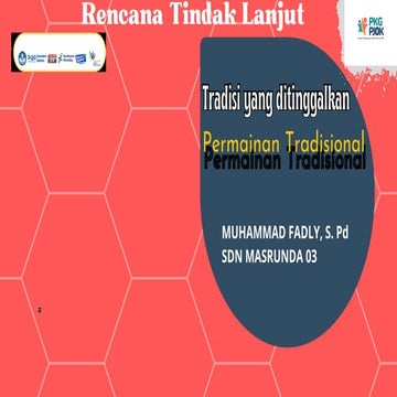 pkg pjok kegiatan desiminasi pjok tahap dua | PPT