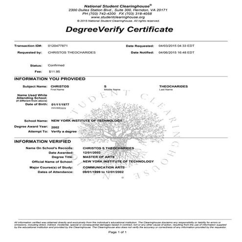 Verification_Certificate_120477871 | PDF