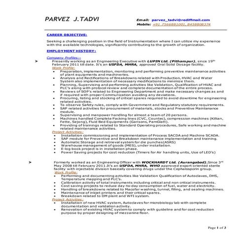 sujit resume (1) | DOCX