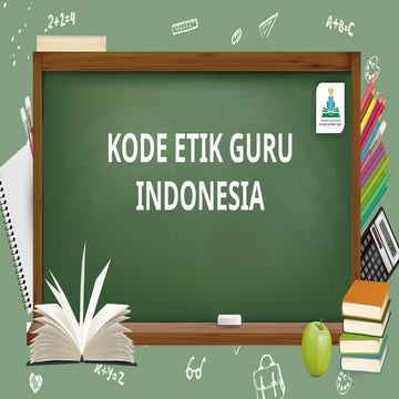 783486306-Ppt-Kode-Etik-Guru-Indonesia-Kelompok-3.pptx