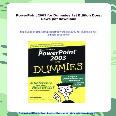 Урок 11. "Знакомство с PowerPoint 2007" | PPT