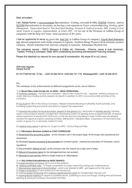 KPMG Audit Report | DOCX