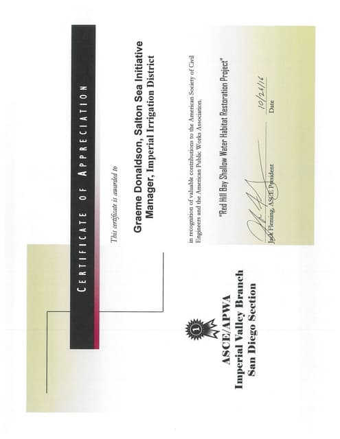 certificatepdf | PDF