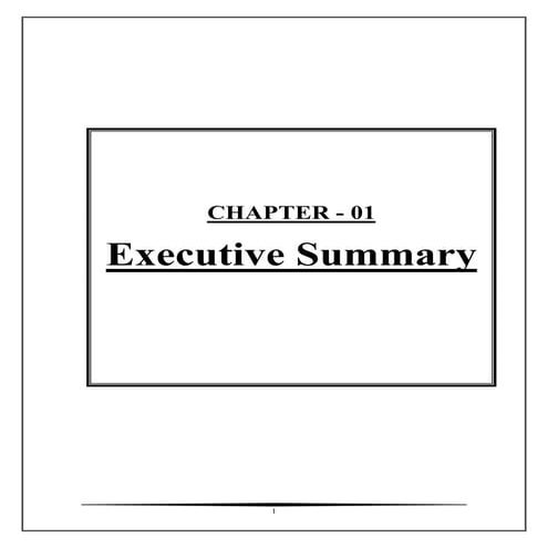 Axis Project Part - II | PDF