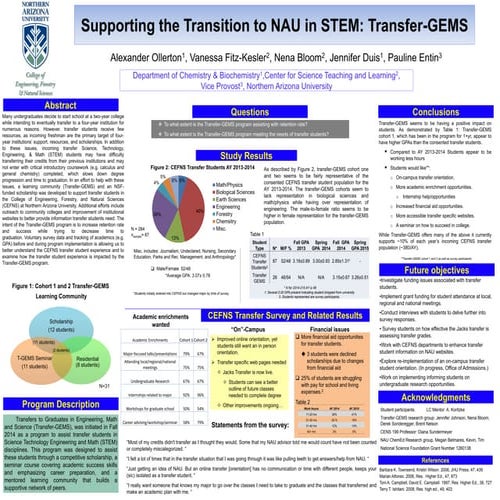 SACNAS poster | PPT