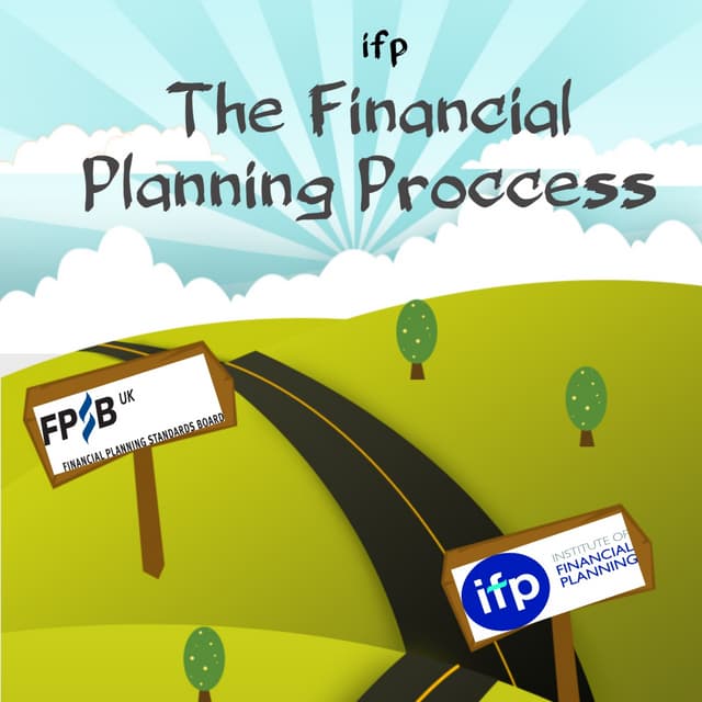 CFP Study Plan Copy Presentation | PDF