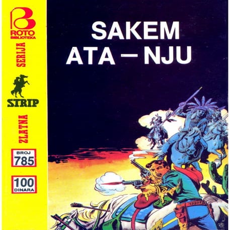 785 sakem ata nju | PDF