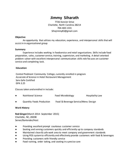 Sheena Sims Resume 12.21.16