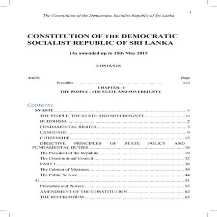 Civil procedure code of sri lanka 1 240 | DOCX