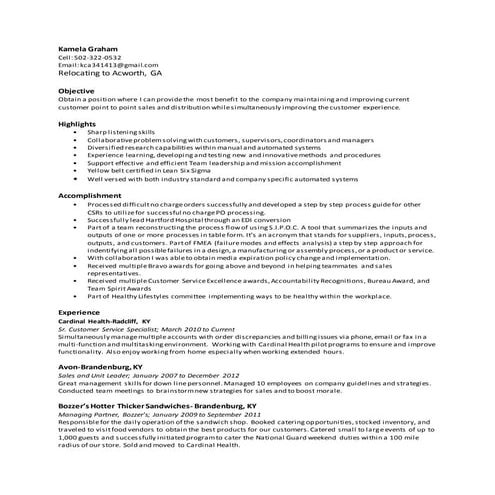 Grants resume 2016 | DOCX