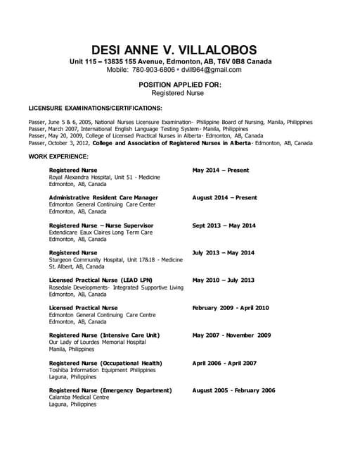 CV Agnes Meivy Kusuma Ayu | PDF