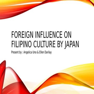 788224649-Foreign-Influence-on-Filipino-Culture-by-Japan.pdf
