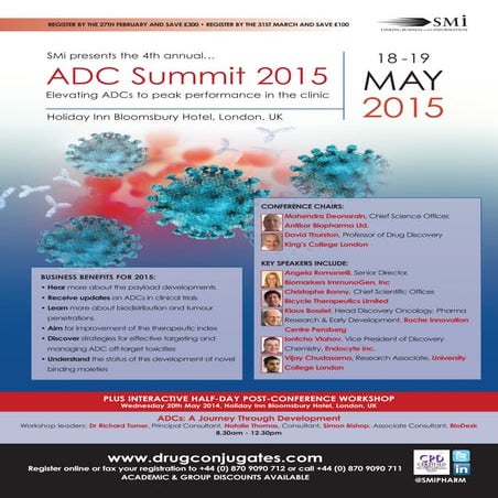 9 Types of Drug Conjugates Overview ADC、RDC、ISAC、SMDC、AOC.pdf