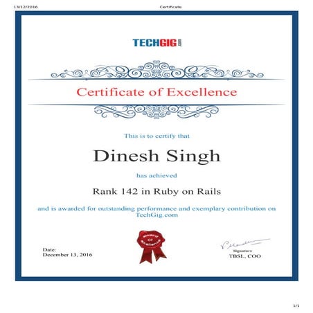 ror | PDF | Computer Software and Applications | Computing