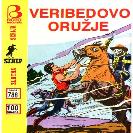 788 veribedovo oruzje | PDF