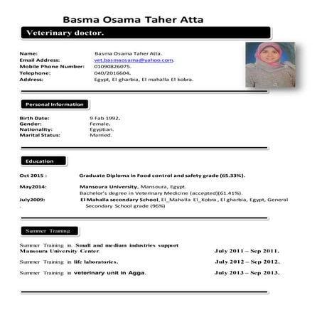 Dr .Basma Osama | DOCX