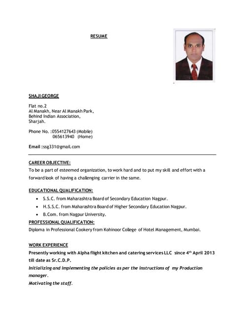 CV Hadi.docx(updated) | PDF