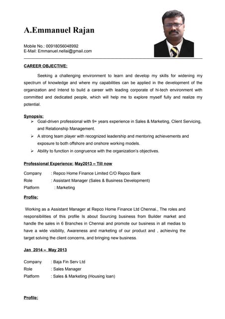 brandon resume final | DOCX