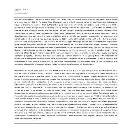 am-cv_2015-linkedin | PDF