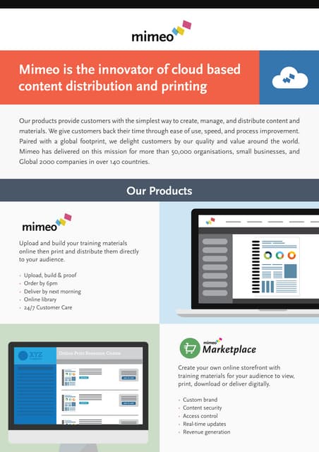 Torban Williams presentations