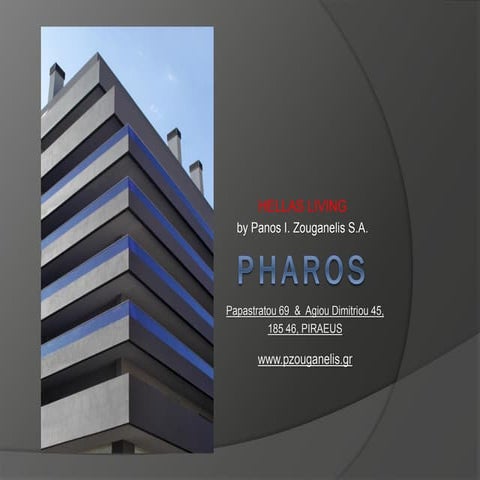 1. Pharos photos | PDF