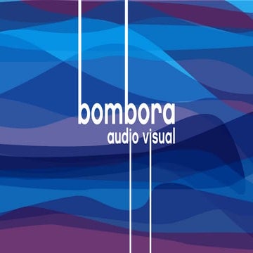 Bombora AV...it works | PPT
