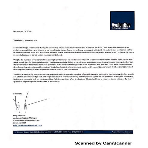 LOR-Haig Seferian | PDF