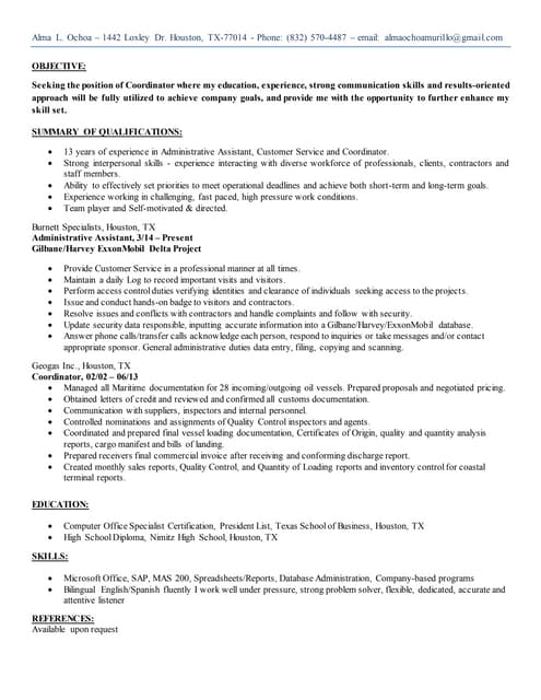 Edwin Twigg Resume | PDF | Aviation Industry | Industries