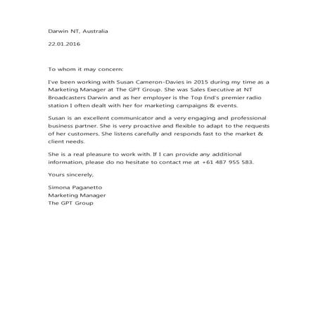 Testimonial Susan | DOCX