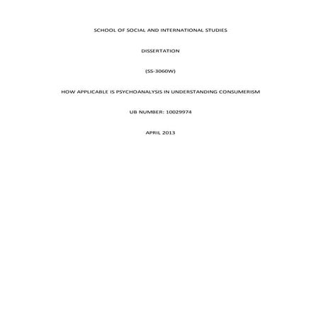Dissertation final draft | PDF