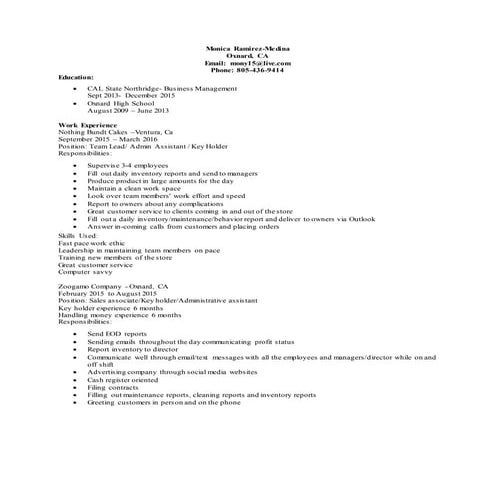 FINAL RESUME REVISED | DOCX