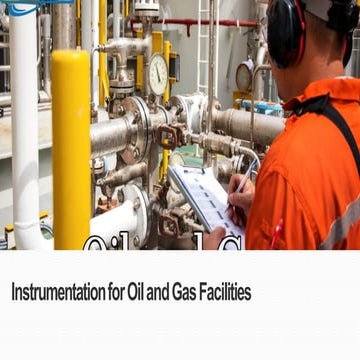 Basic instrumentation | PPT