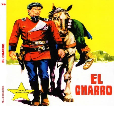 79 el charro | PDF