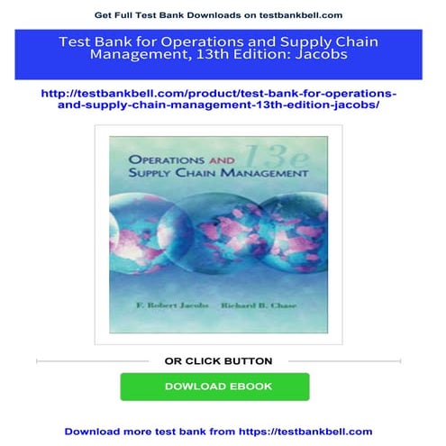 Purchasing and Supply Chain Management 6th Edition | PDF