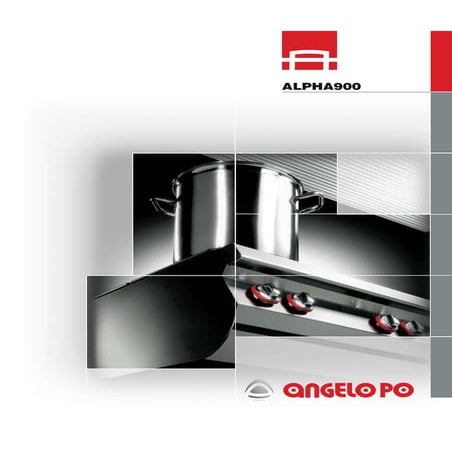 Angelo Po Omega | PDF