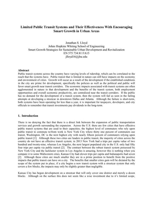 MPSA Poster Presentation | PPT