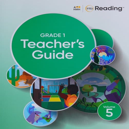 HMH-Into-Reading-Grade-1.pdf “HMH Into Reading Grade 1 Teacher Guide ...