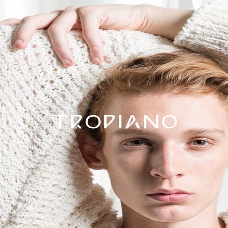 TROPIANO SS17_digital look book | PDF