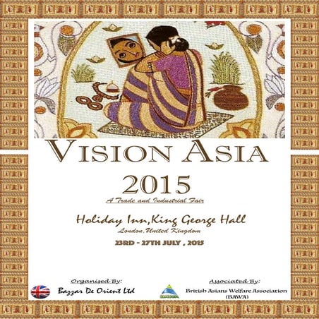 VISION ASIA | PDF
