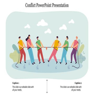 79326-Conflict PowerPoint Presentation.pptx