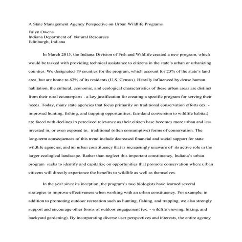 Victoria Mannion CV1 | RTF
