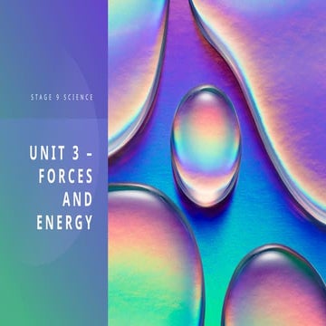 793743435-Year-9-Science-Unit-3-Forces-and-energy-1.pptx