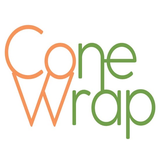 CONE WRAP LOGO 2 | PDF