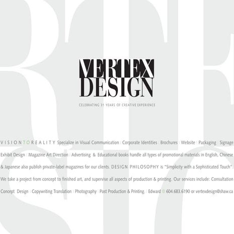 vertex_Portfolio | PPT