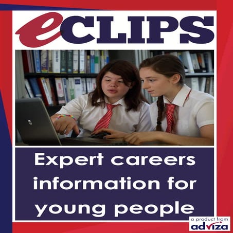 eCLIPS leaflet | PDF | Secondary Education | Education