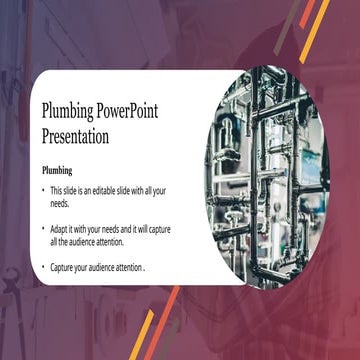 79475-Plumbing PowerPoint Presentation.pptx