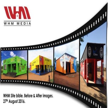 WHM Media -beforeAndAfter.compressed | PPT